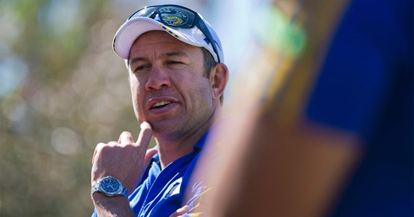 Cayless appointed Magpies coach | Eels
