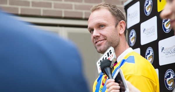 Gower: You can’t take any NRL game for granted | Eels