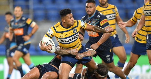NRL seals revised pay deal with RLPA amid coronavirus uncertainty | Eels