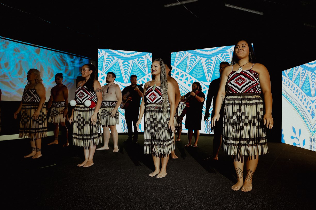 Eels launch 2023 season at CommBank Stadium | Eels