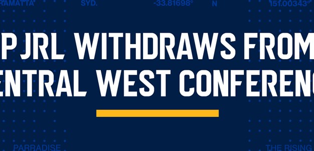 Parramatta Junior League | Eels