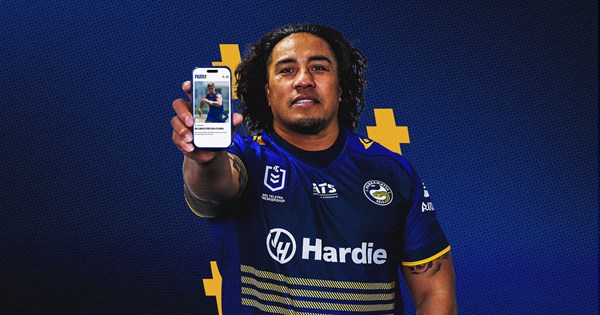 Introducing PARRA+: The Ultimate Hub for Exclusive Content and ...