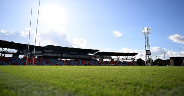 Tickets on sale now for PARRAdise in Darwin | Eels