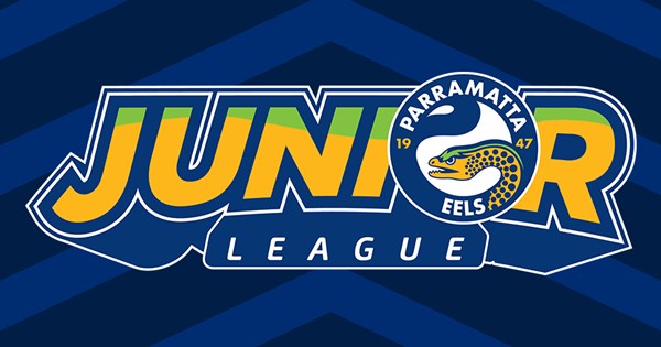 Parramatta Junior League | Eels
